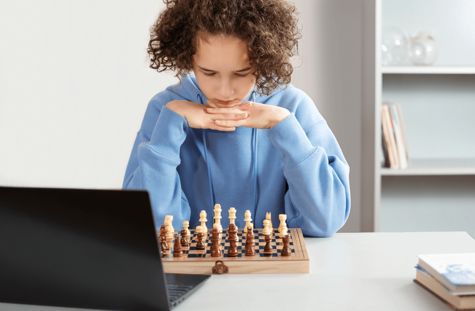 Chess Institute of Canada – Bringing Chess to Life™